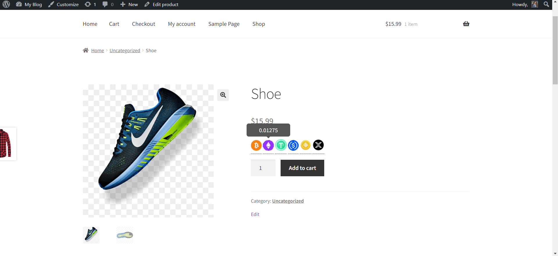 NOWPayments for WooCommerce - CoderPress