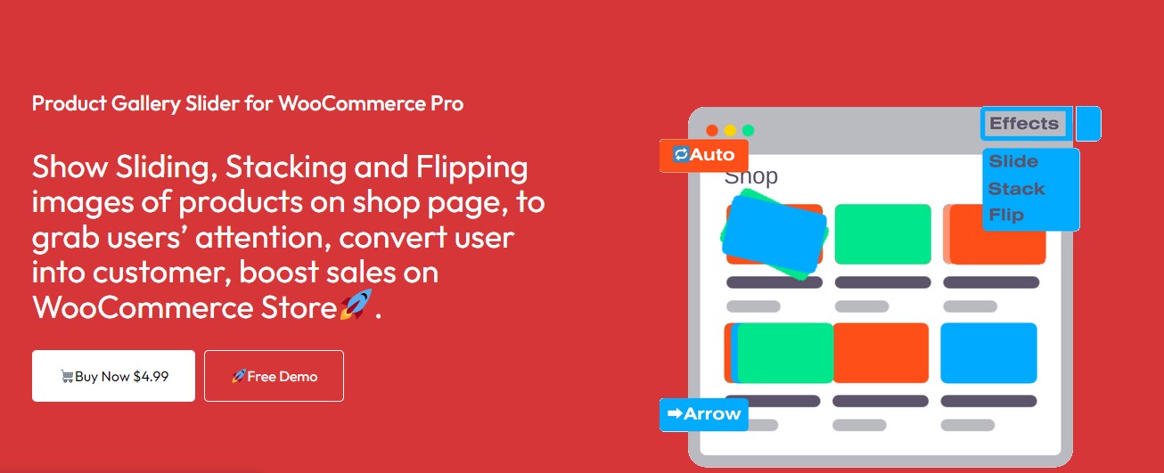 How to Make the Most of a WooCommerce Product Gallery Slider - CoderPress