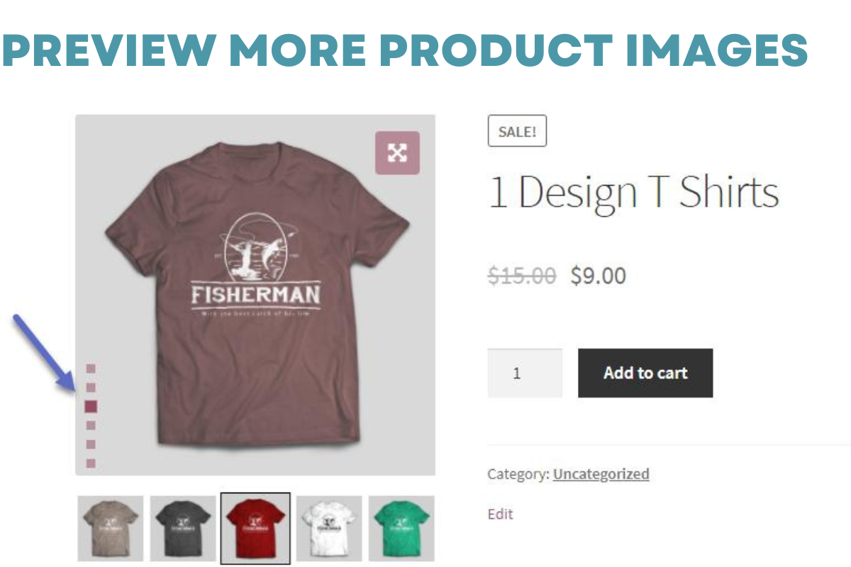 5 Compelling Reasons to Add a Product Gallery Slider to Your ...