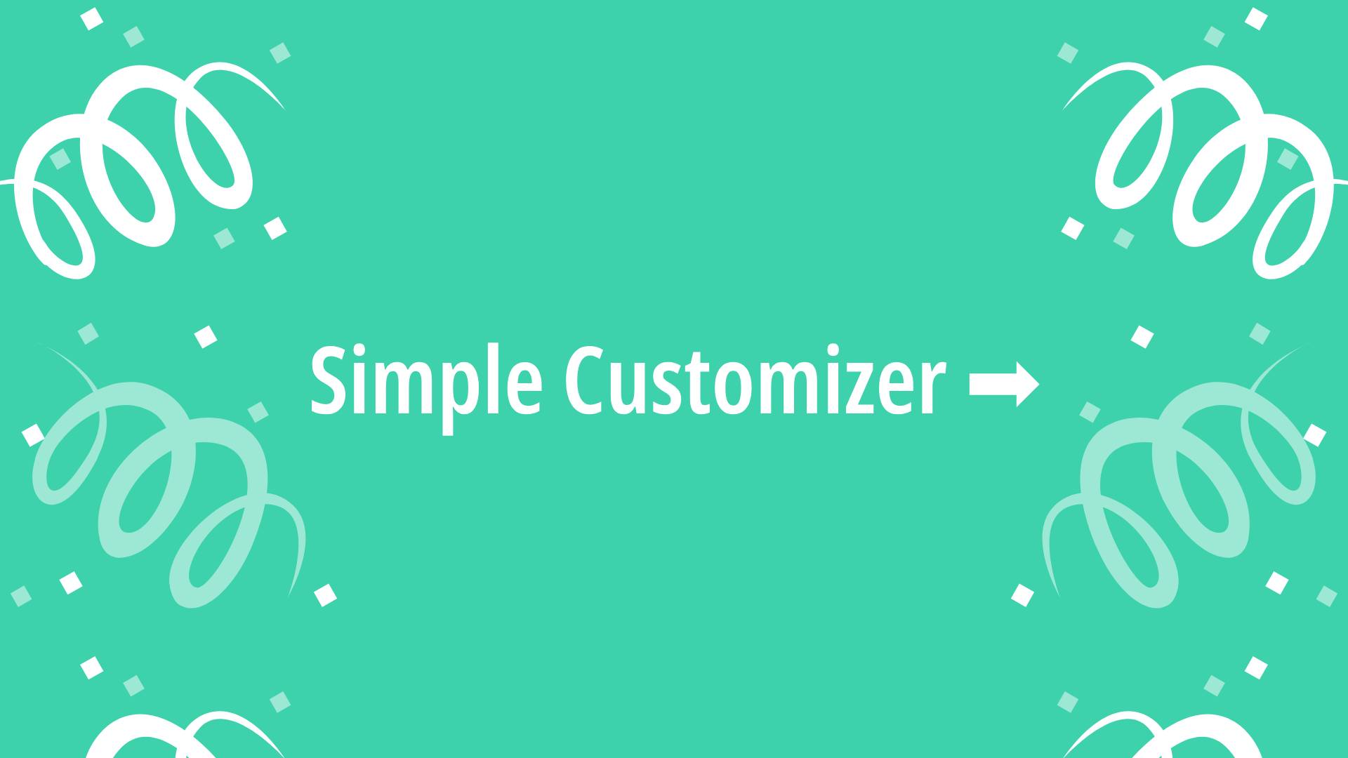 Custom Product Builder for WooCommerce - CoderPress