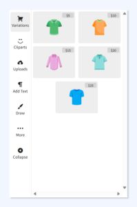 Custom Product Builder for WooCommerce - CoderPress