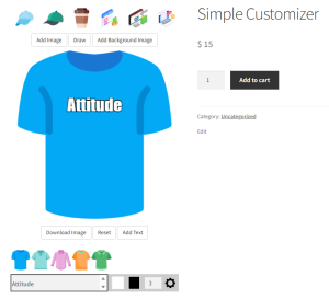 Custom Product Builder for WooCommerce - CoderPress